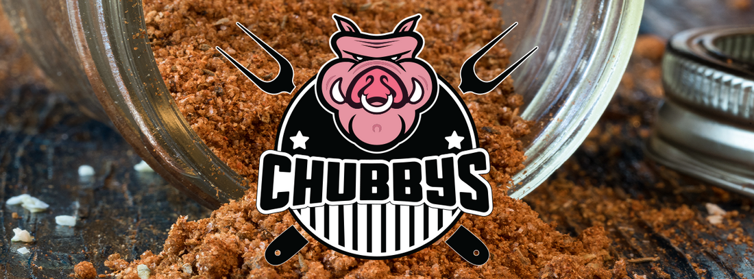 CHUBBYS - Premium BBQ Seasonings and more